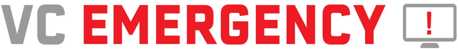 Contact Us - VC Emergency