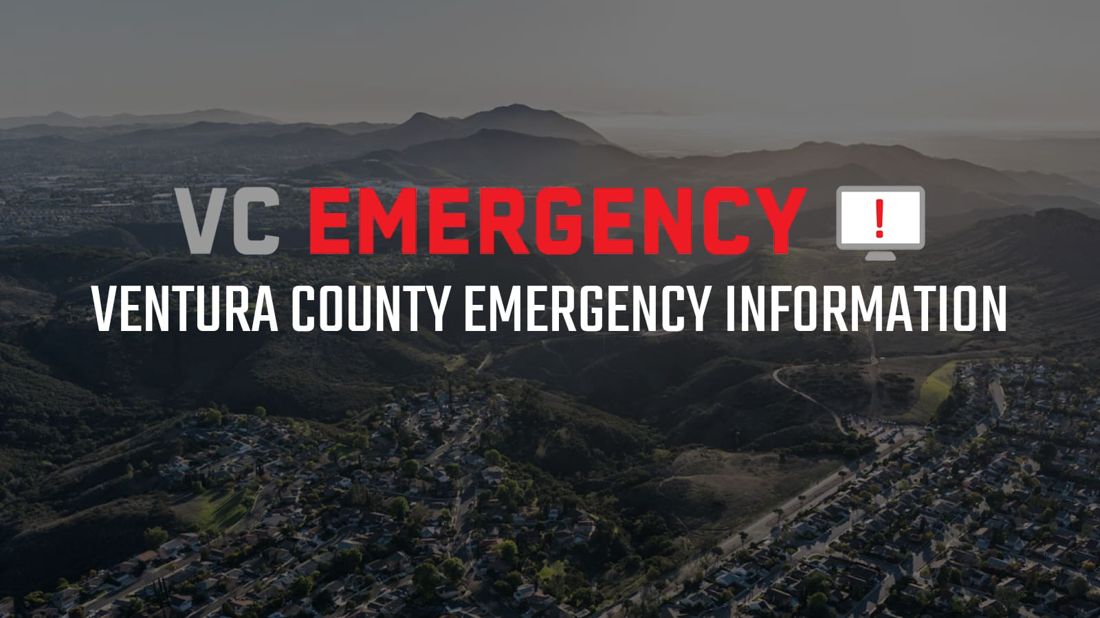 Home New - VC Emergency